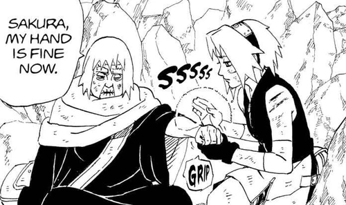 Healing | Character Scale Wiki | Fandom