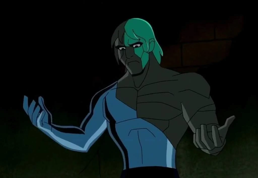 Power Absorption | Character Scale Wiki | Fandom