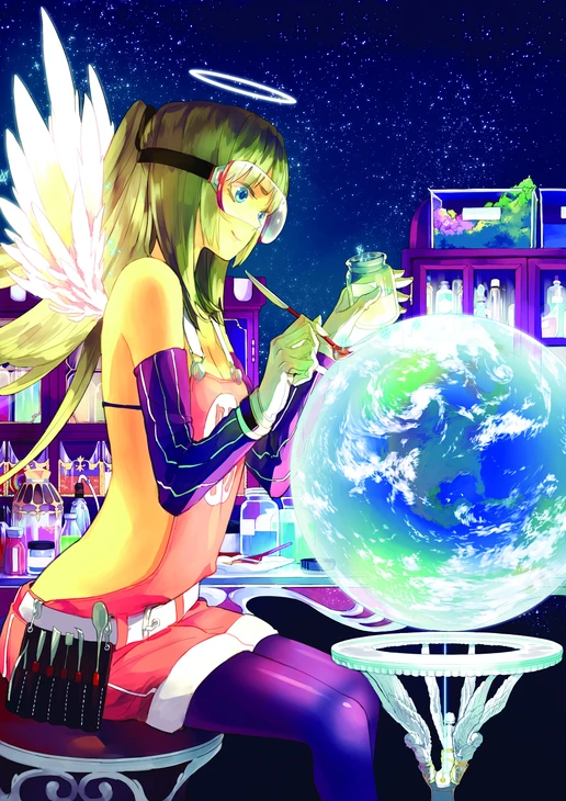 Absolute Variable Manipulation | Character Scale Wiki | Fandom