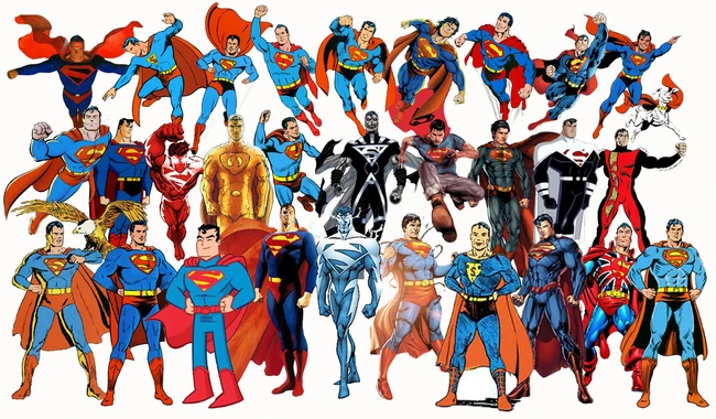 Canon | Character Scale Wiki | Fandom