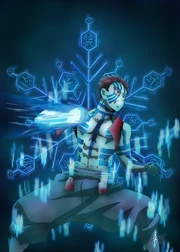 Extrasensory Perception | Character Scale Wiki | Fandom