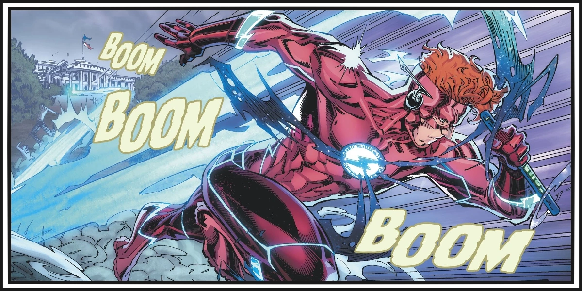 Speed | Character Scale Wiki | Fandom