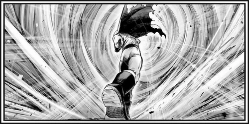 Attack Potency | Character Scale Wiki | Fandom