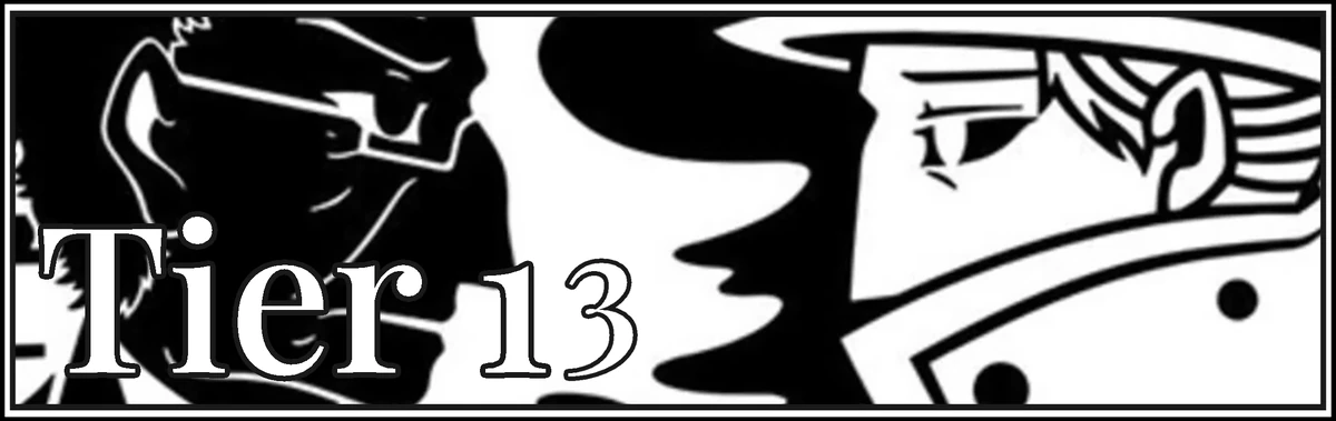 Tiering System | Character Scale Wiki | Fandom