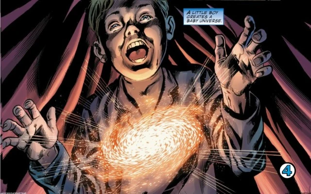 Pocket Reality Manipulation | Character Scale Wiki | Fandom