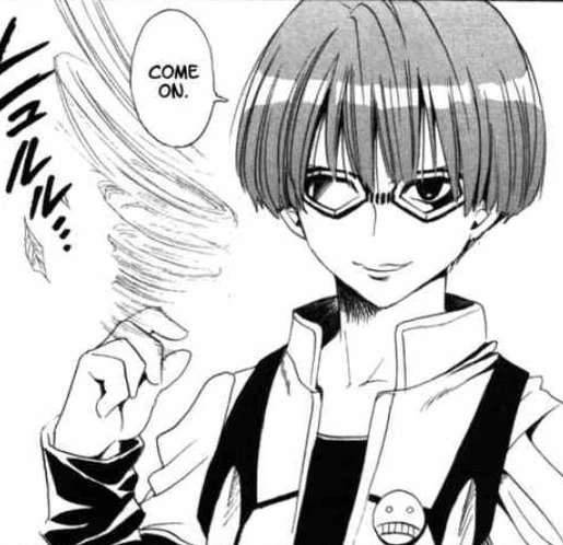 Vacuum Manipulation | Character Scale Wiki | Fandom