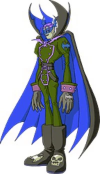 BlackMyotismon | Wiki Caracteres fanon | Fandom