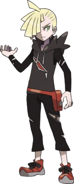 Team Skull | Wiki Caracteres fanon | Fandom