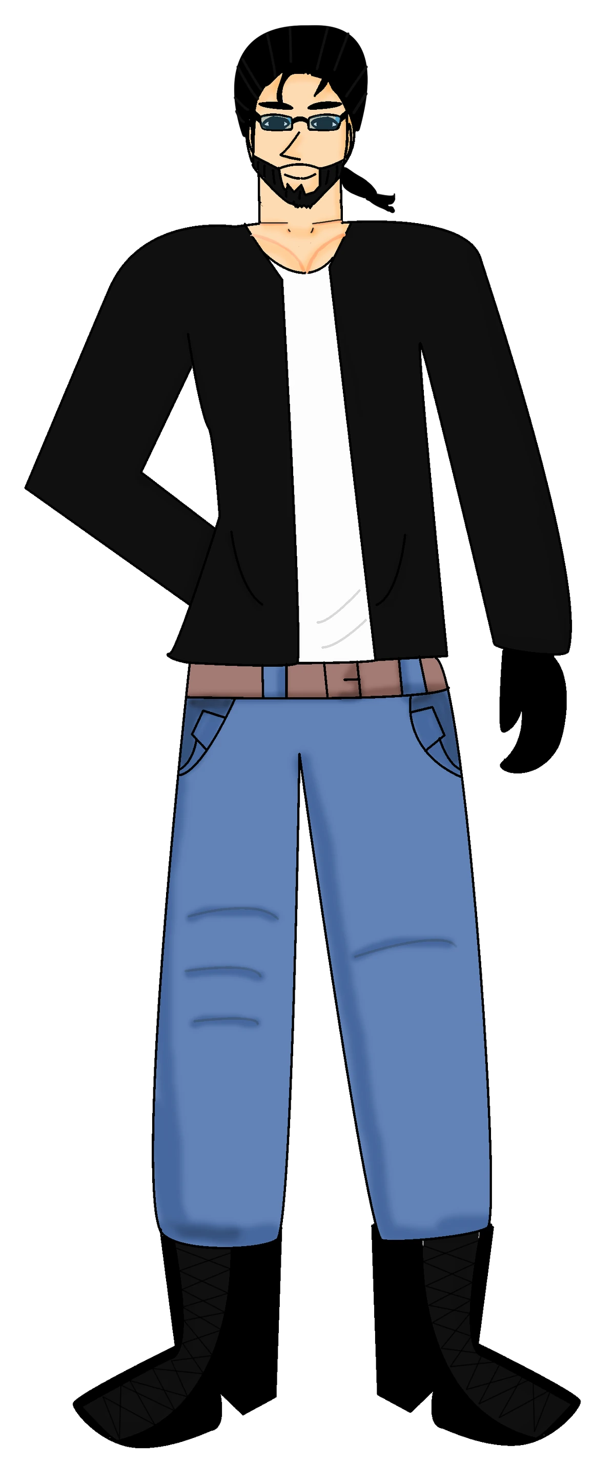 Rene | Wiki Caracteres fanon | Fandom