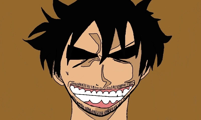 Monkey D. Hono | Wiki Caracteres fanon | Fandom