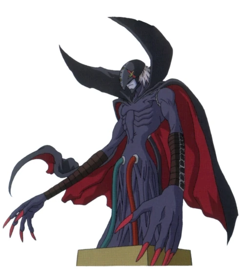 Apocalymon | Wiki Caracteres fanon | Fandom