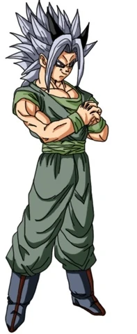 Xicor | Wiki Caracteres fanon | Fandom