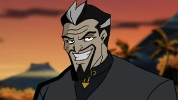 Cronos | Wiki Caracteres fanon | Fandom