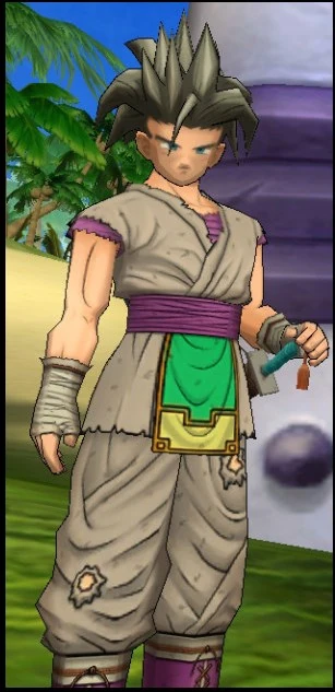 Xeons | Wiki Caracteres fanon | Fandom