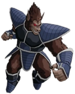 Turles | Wiki Caracteres fanon | Fandom