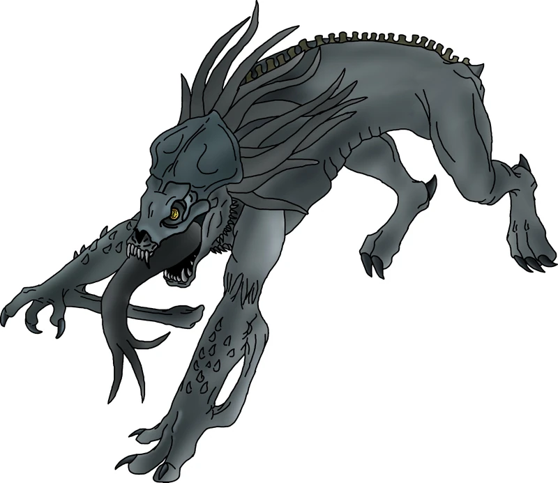 Sammael | Wiki Caracteres fanon | Fandom