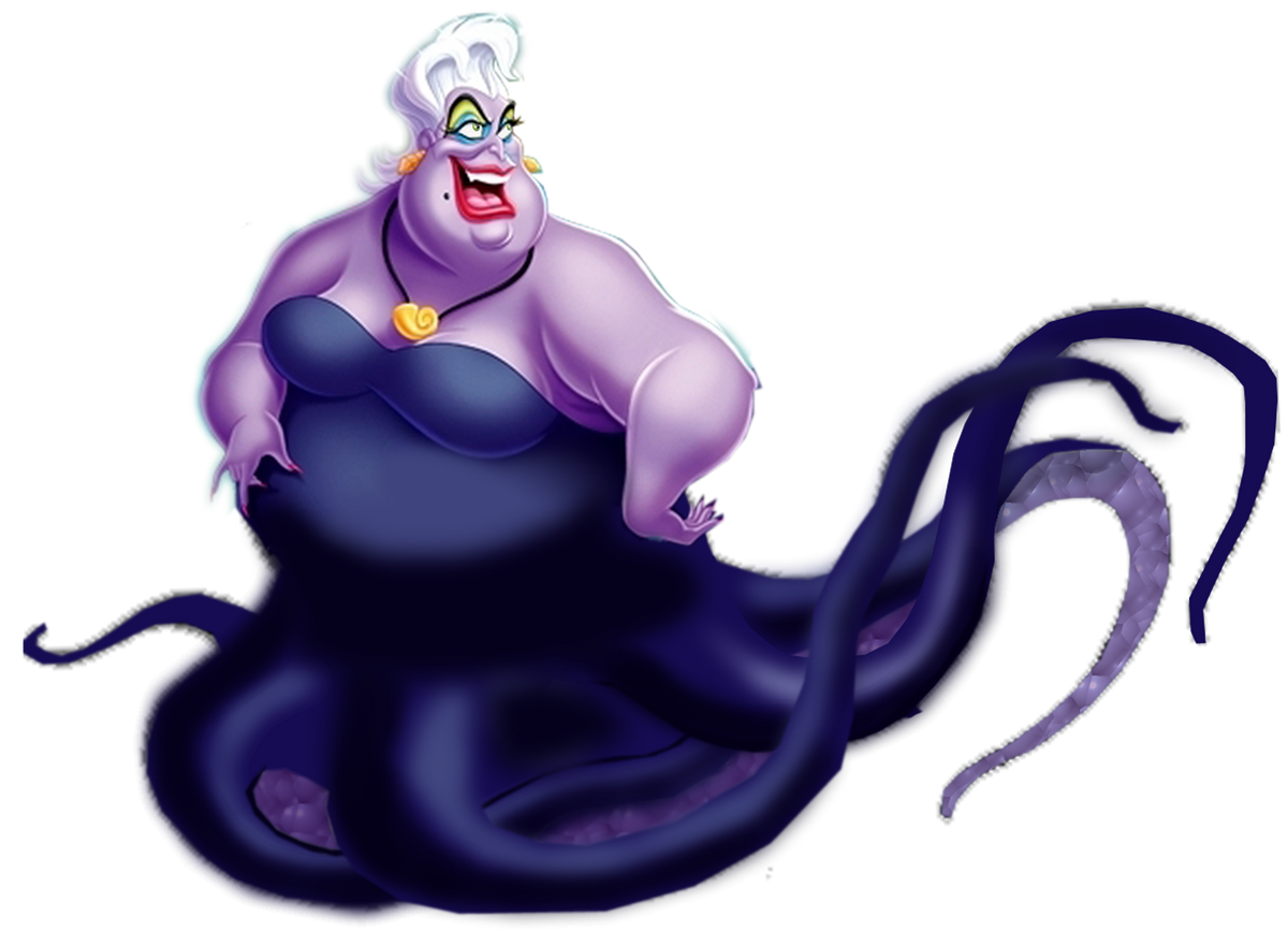 Ursula | Wiki Caracteres fanon | Fandom Ursula | Wiki Caracteres fanon | Fandom