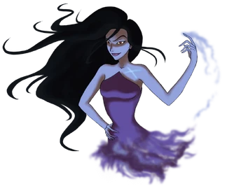 Eris | Wiki Caracteres fanon | Fandom