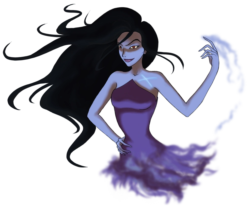 Eris | Wiki Caracteres fanon | Fandom