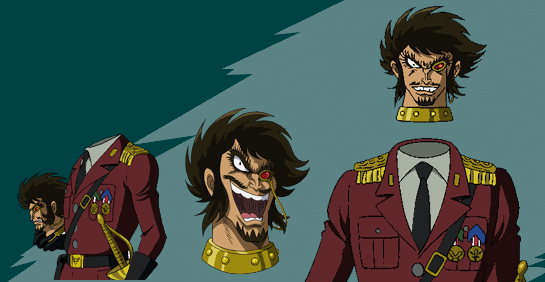 Conde Brocken | Wiki Caracteres fanon | Fandom