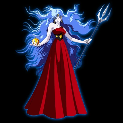 Eris | Wiki Caracteres fanon | Fandom