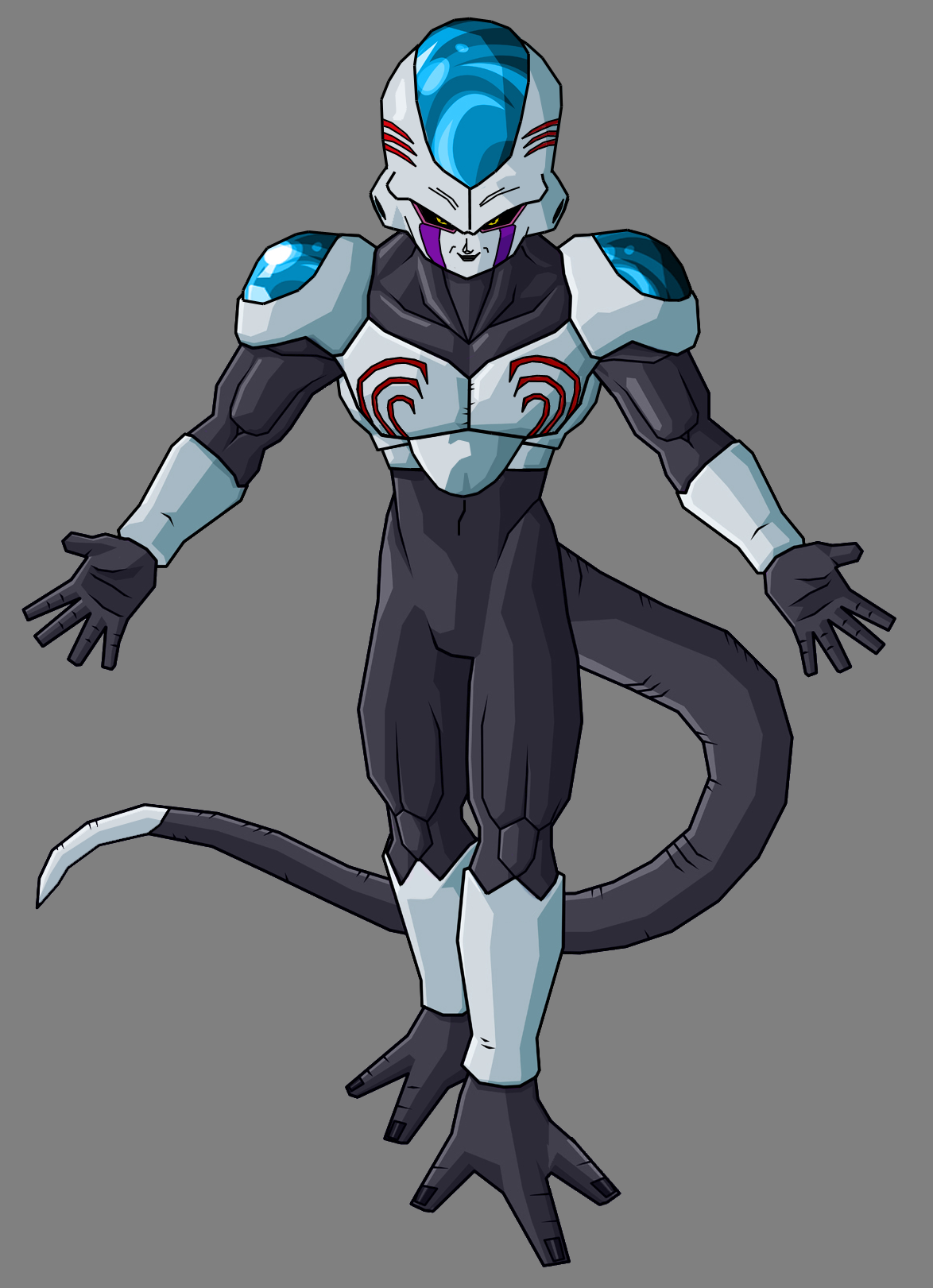 Ize | Wiki Caracteres | Fandom