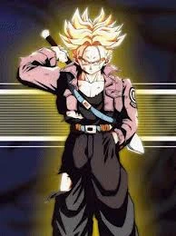 Trunks | Wiki Caracteres | Fandom