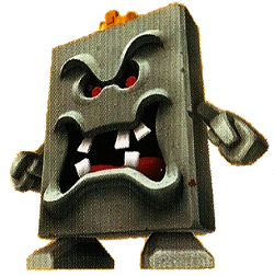 Rey Roco | Wiki Caracteres | Fandom