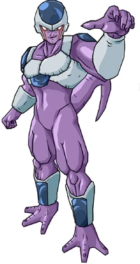 king cold forma final