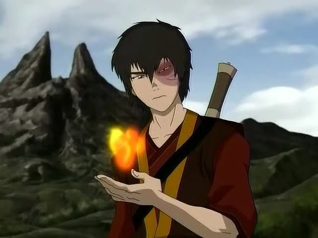 Zuko | Wiki Caracteres | Fandom