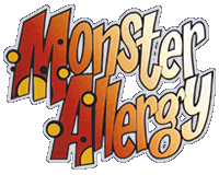 Monster Allergy | Wiki Caracteres | Fandom