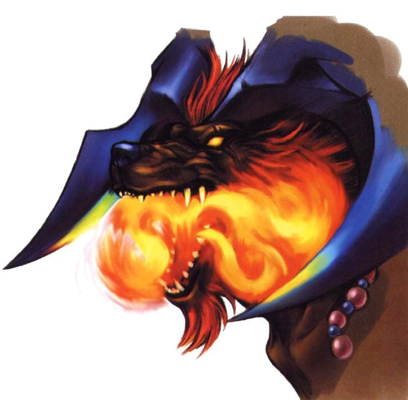 Ifrit (Final Fantasy X) | Wiki Caracteres | Fandom