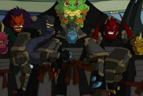 Oni | Wiki Caracteres | Fandom