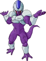 Cooler | Wiki Caracteres | Fandom