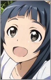 Yui | Wiki Caracteres | Fandom