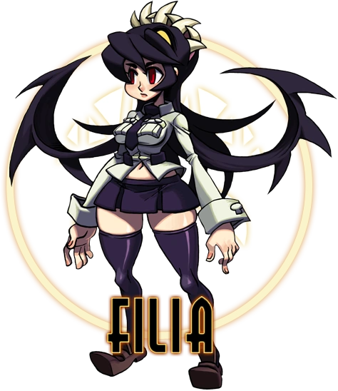 Filia | Wiki Caracteres | Fandom