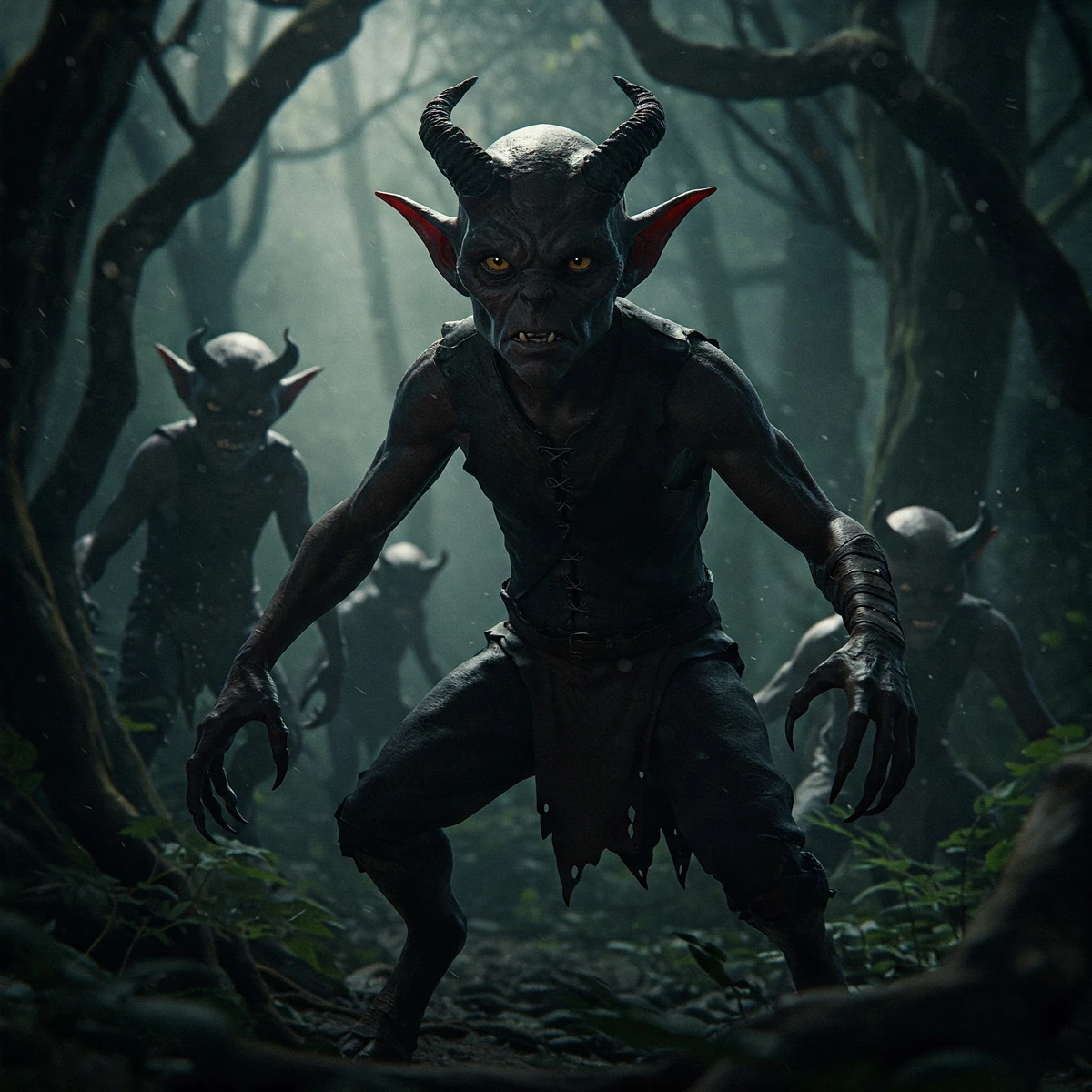 Imps | Caradell Chronicles Wiki | Fandom