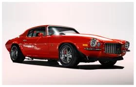 Maria | Car Adventures Wiki | Fandom