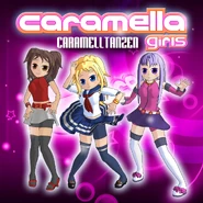 Caramella Girls | Caramella Girls Wikia | Fandom