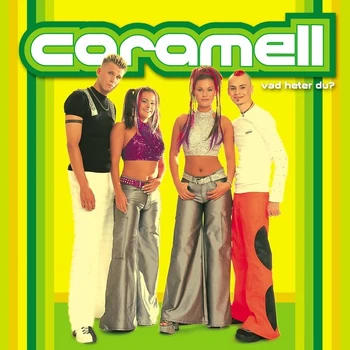 Caramell | Caramella Girls Wikia | Fandom