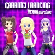Caramella Girls | Caramella Girls Wikia | Fandom