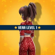 Vera | Caramella Girls Wikia | Fandom