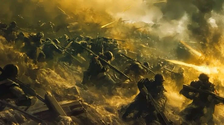 Siege of Utrost | Carastilliar Wars Wiki | Fandom