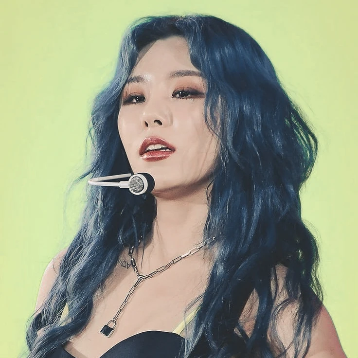 Hyeri Jsuh | Carateume Entertainment Wiki | Fandom