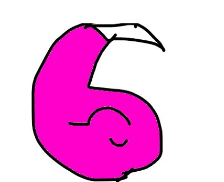 6 (Number lore) | Caratrox Wiki | Fandom