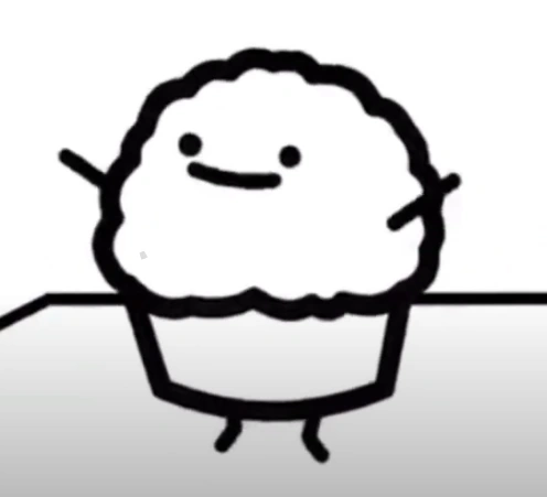 Mr Muffin | Caratrox Wiki | Fandom