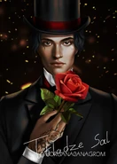 Legend | Caraval Wiki | Fandom