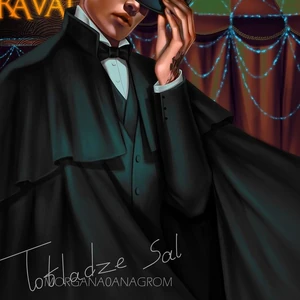 Discuss Everything About Caraval Wiki | Fandom