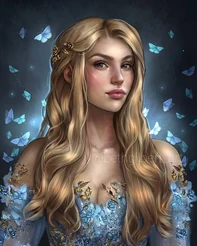 Donatella Dragna | Caraval Wiki | Fandom