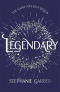 Legendary | Caraval Wiki | Fandom
